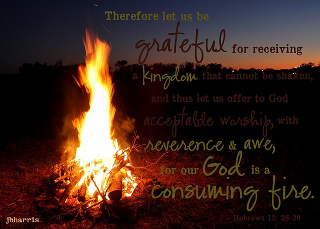 February 1, 2018 Give Thanks – Insights From Tom