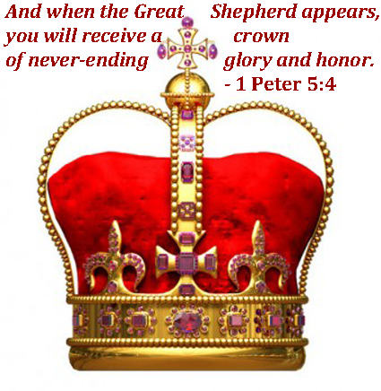 April 4, 2018 Promise Of God – Insights From Tom