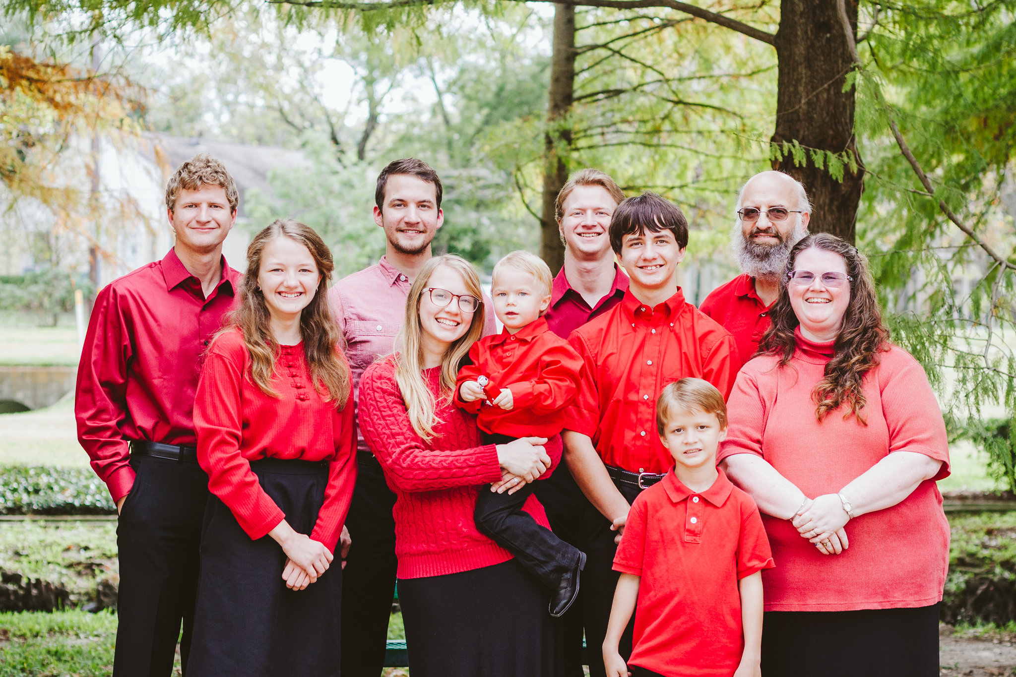 Mark 3:35 Are You A Part Of His Family? – Insights From Tom