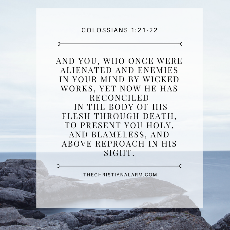May 16, 2018 Promise Of God – Insights From Tom