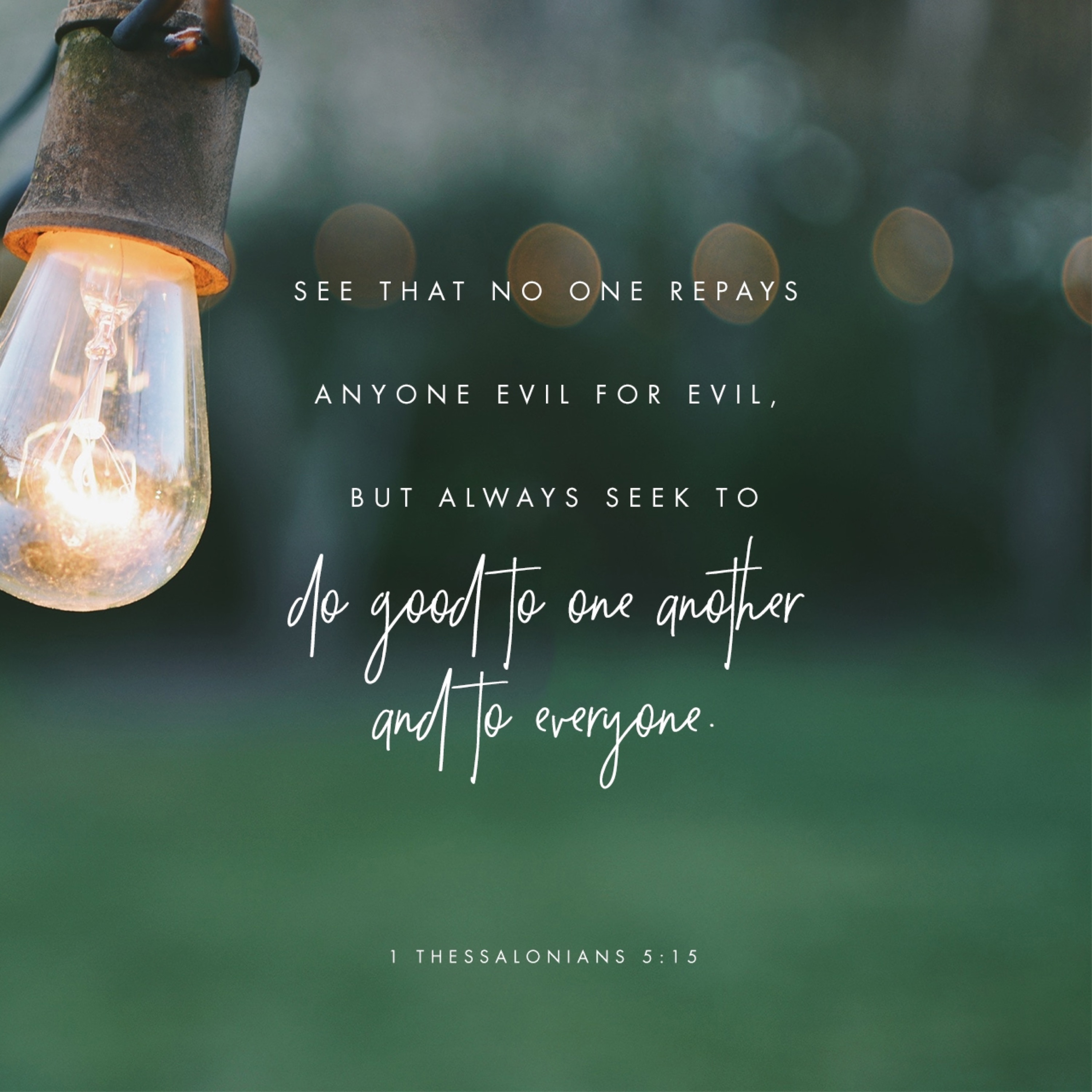 April 13, 2018 Verse of the Day – Insights From Tom