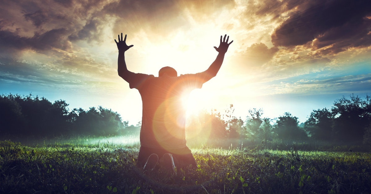 Luke 17:18 Return And Give God Praise – Insights From Tom