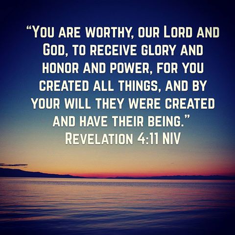 April 29, 2019 Verse Of The Day – Insights From Tom