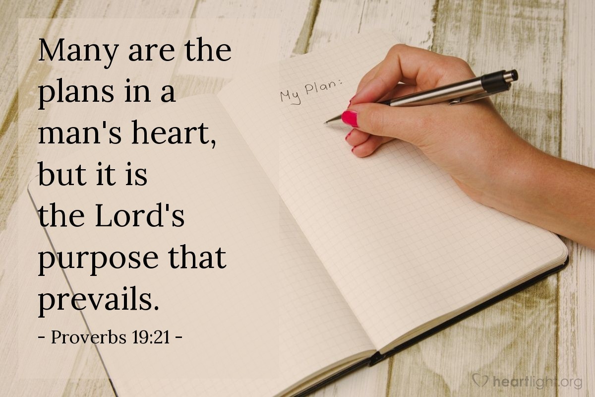 August 3, 2019 Verse Of The Day – Insights From Tom