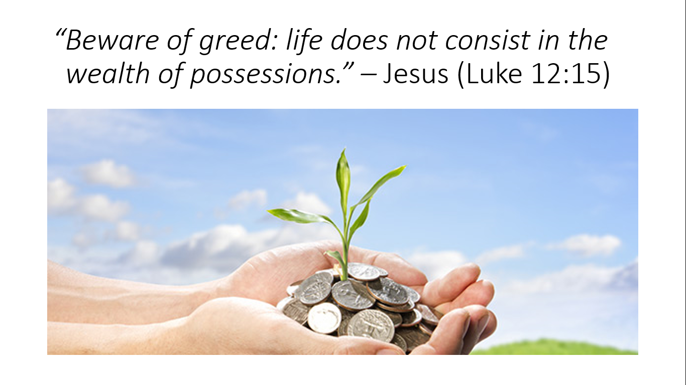 October 25, 2019 Memory Verse – Insights From Tom