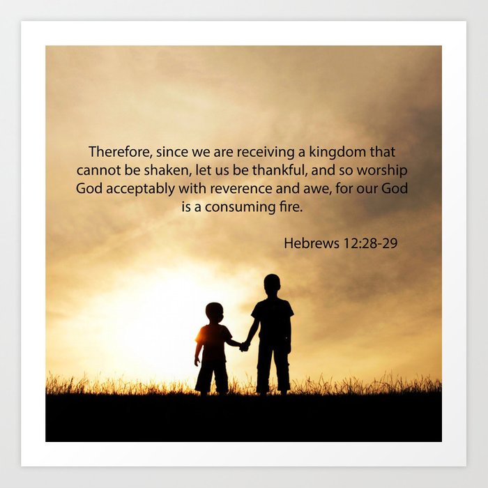 December 5, 2019 Give Thanks – Insights From Tom