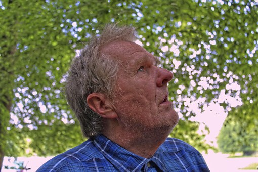 Psalm 77:2 Seeking God – Insights From Tom