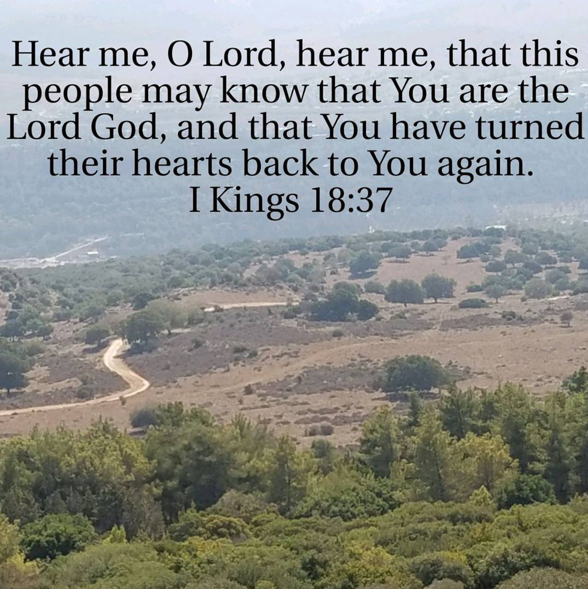 February 7, 2020 Verse Of The Day – Insights From Tom