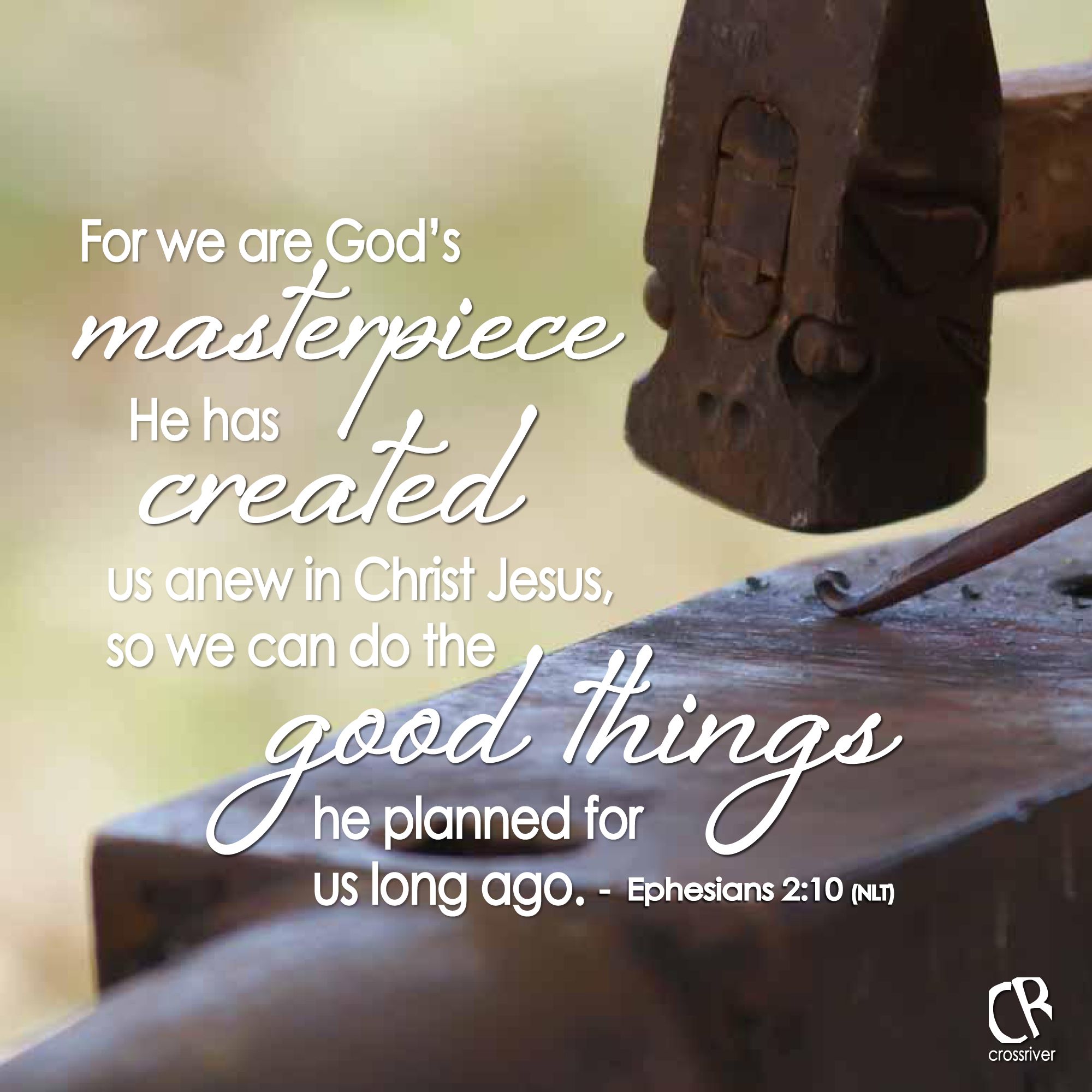 February 11, 2020 Verse Of The Day – Insights From Tom