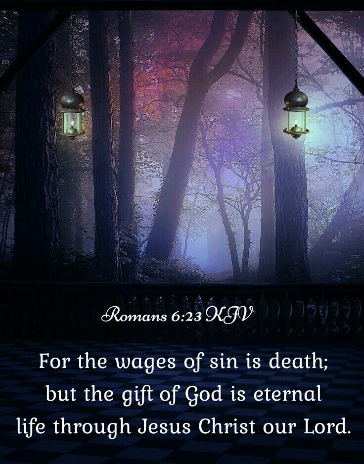 March 6, 2020 Memory Verse – Insights From Tom