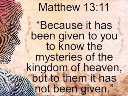 July 1, 2020 Promise Of God – Insights From Tom