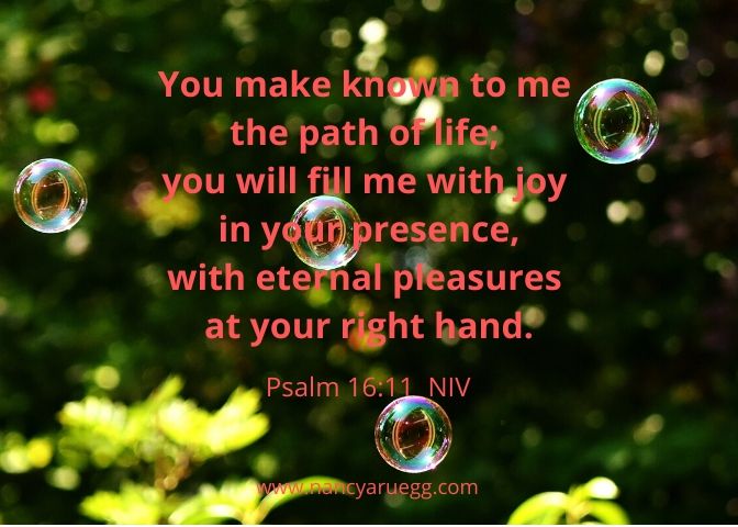 psalm-16-_11 – Insights From Tom