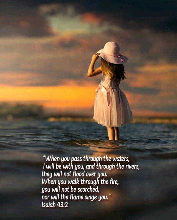 isaiah-432 – Insights From Tom