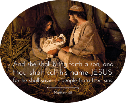 December 21, 2020 Verse Of The Day – Insights From Tom