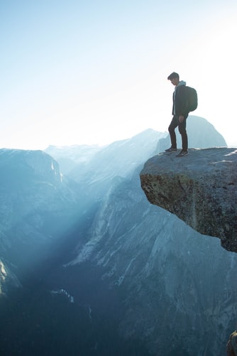 2 Corinthians 3:12 A Reason To Be Bold – Insights From Tom