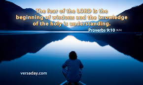 proverbs-9_10 – Insights From Tom
