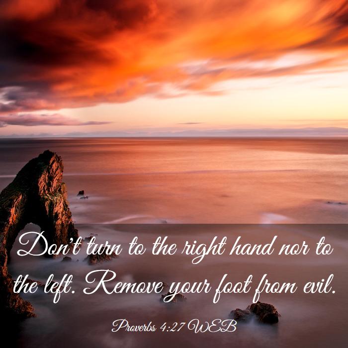 April 9, 2021 Memory Verse – Insights From Tom