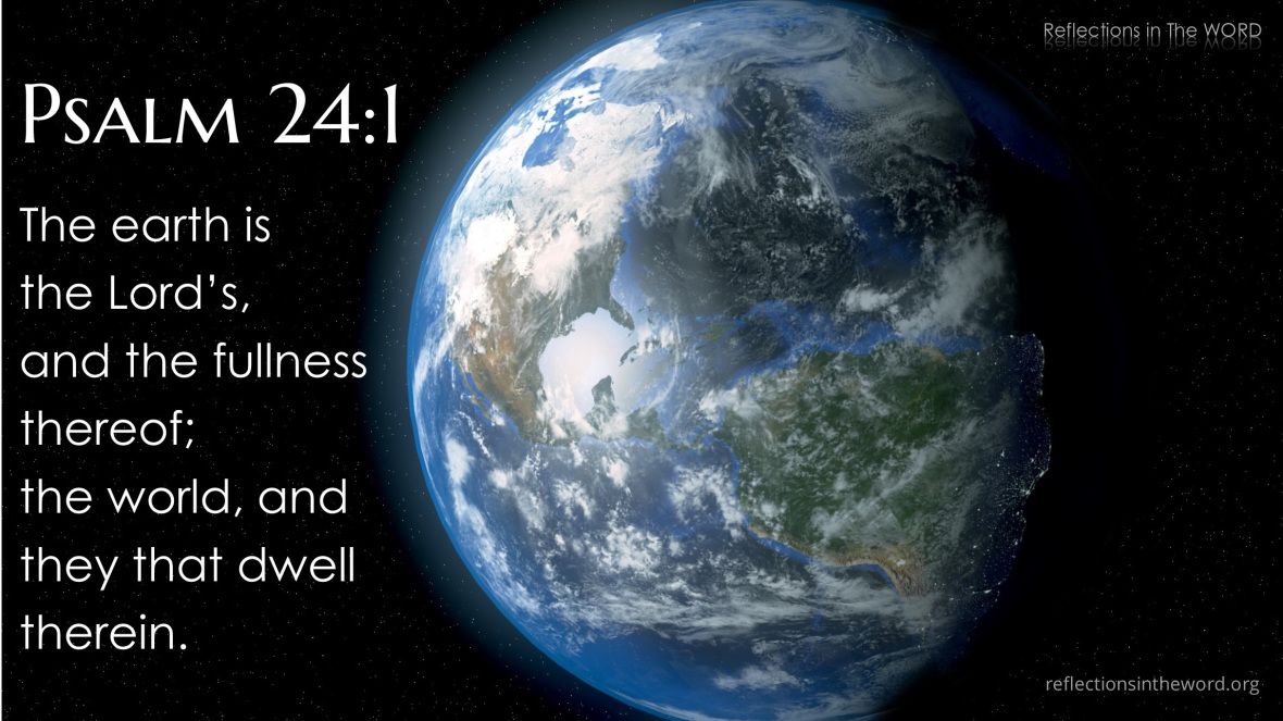psalm-24_1 – Insights From Tom