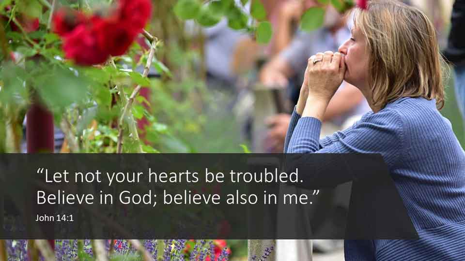 June 6, 2021 Verse Of The Day – Insights From Tom