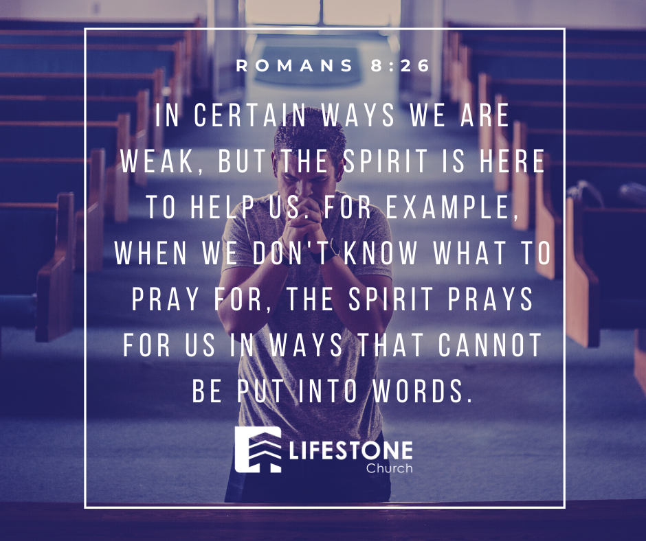 romans-8_26 – Insights From Tom