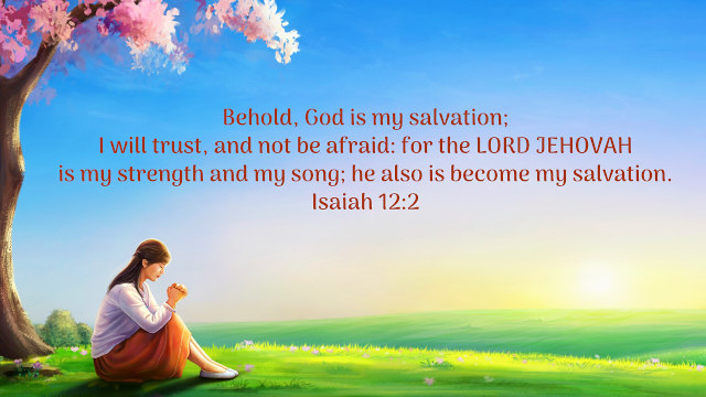 July 8, 2021 Verse Of The Day – Insights From Tom