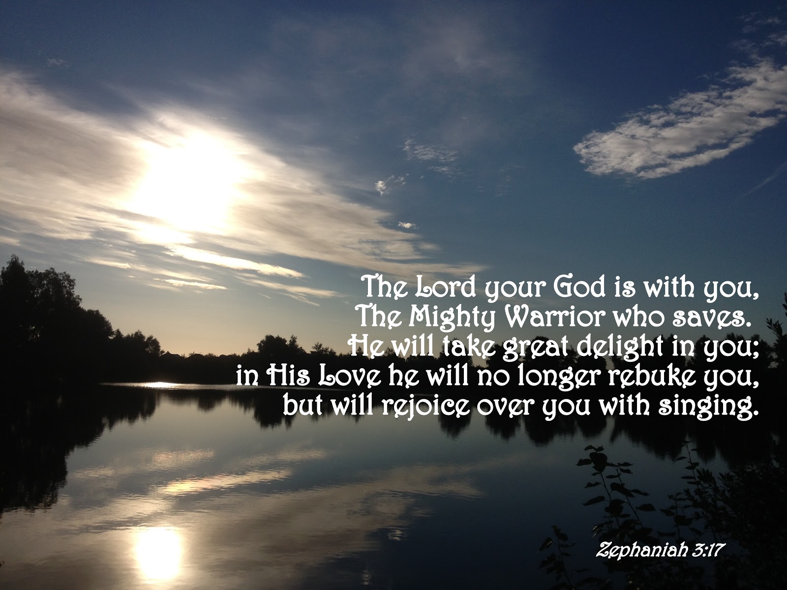 zephaniah-3-17 – Insights From Tom
