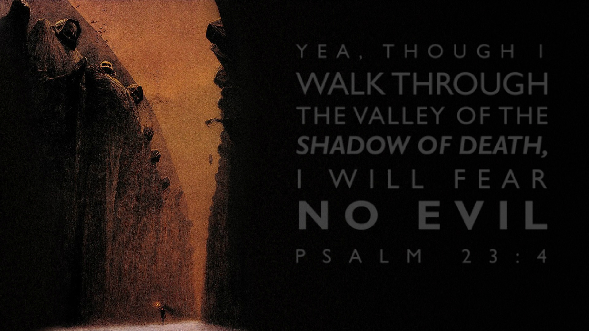 psalm-23-4 – Insights From Tom
