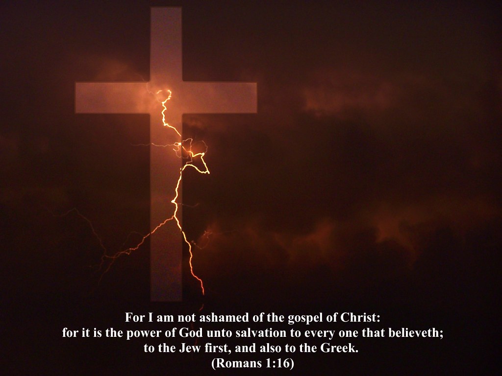romans-1-16 – Insights From Tom
