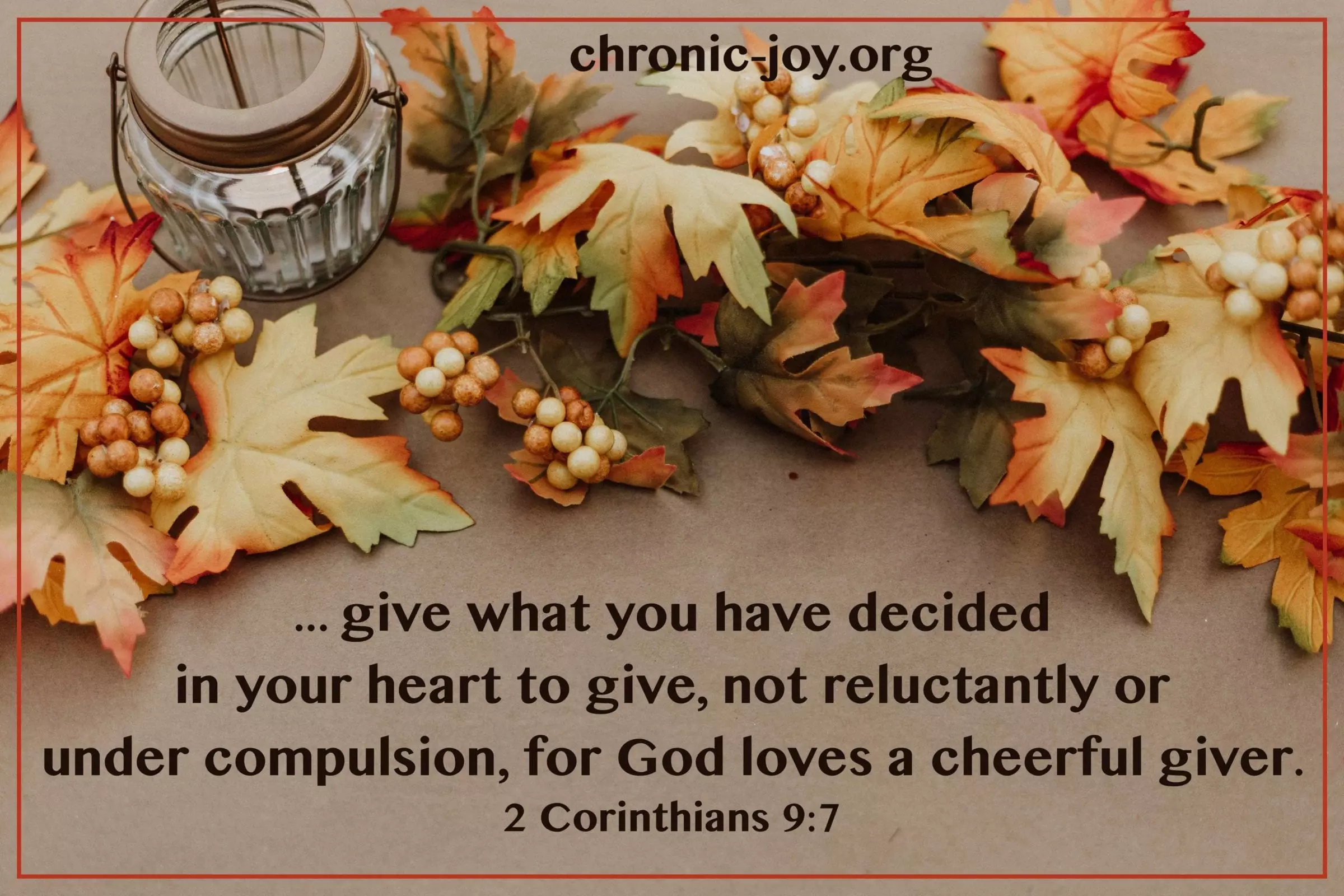 October 16, 2022 Verse Of The Day – Insights From Tom