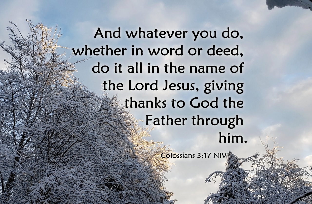 October 30, 2022 Verse Of The Day – Insights From Tom