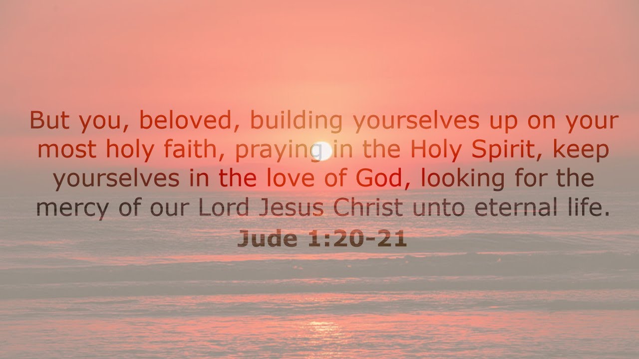 February 10, 2023 Verse Of The Day – Insights From Tom