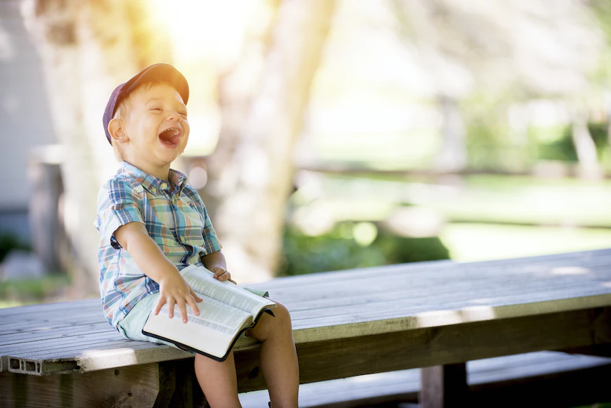 Psalm 19:8 Rejoicing In God’s Commands – Insights From Tom