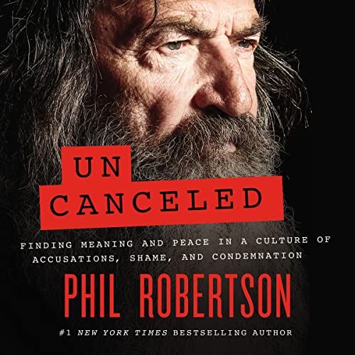 Uncancelled (book review) – Insights From Tom
