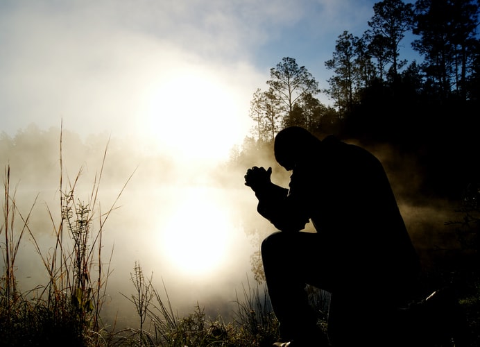 Psalm 109:4-5 Pray When Mistreated – Insights From Tom