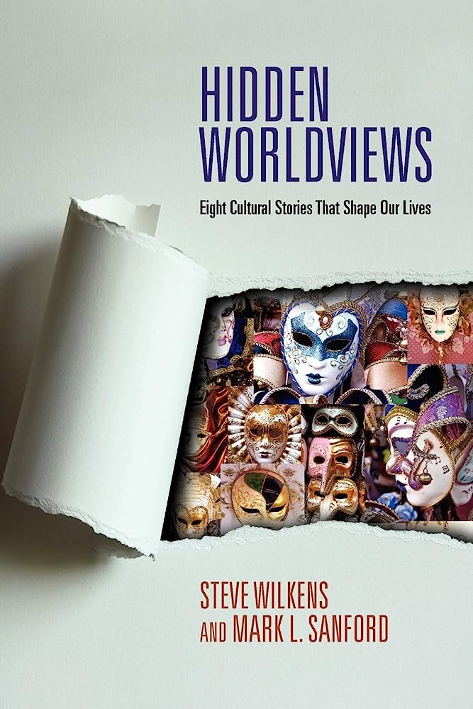 Hidden Worldviews (book review) – Insights From Tom