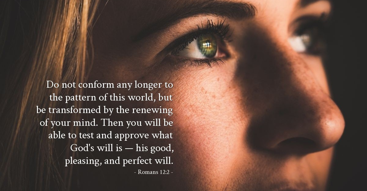 September 13, 2023 Verse Of The Day – Insights From Tom