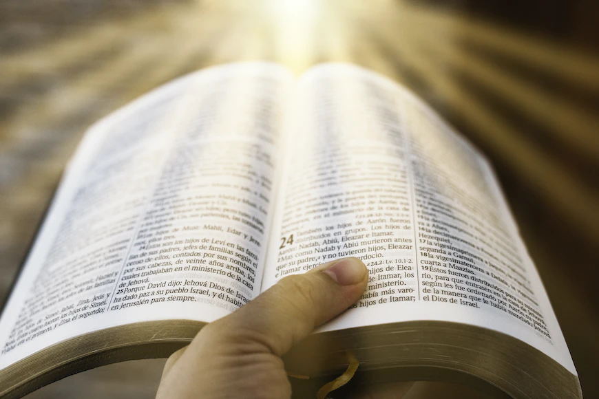 Jeremiah 37:2 Not Giving Heed To God’s Word – Insights From Tom