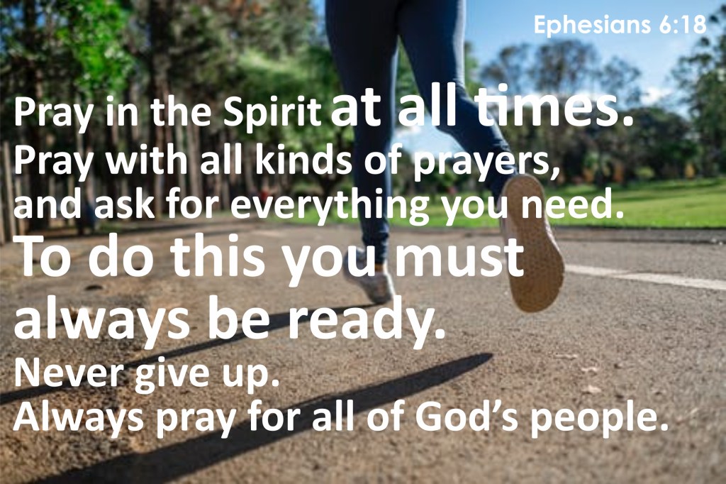 April 7, 2024 Verse Of The Day – Insights From Tom