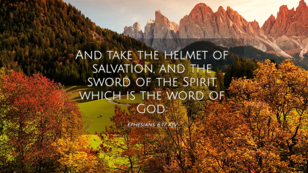 April 6, 2024 Verse Of The Day – Insights From Tom