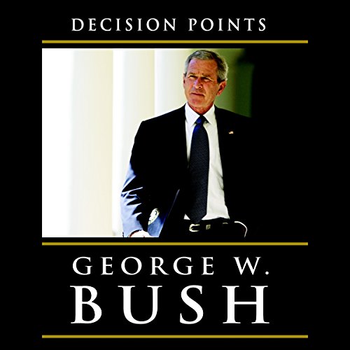 Decision Points (book review) – Insights From Tom