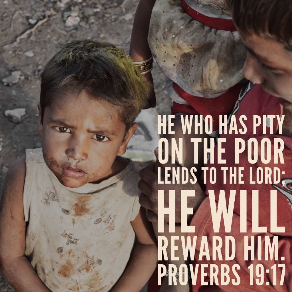 September 19, 2024 Verse Of The Day – Insights From Tom