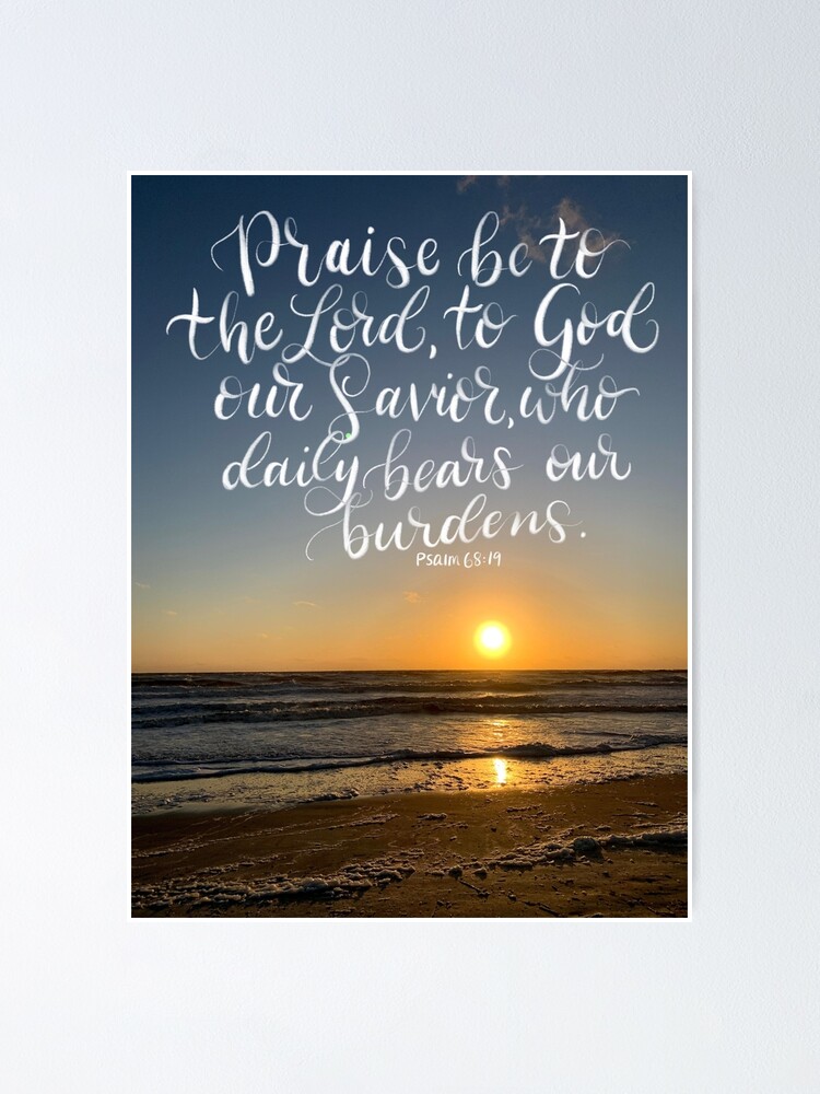 November 12, 2024 Verse Of The Day – Insights From Tom