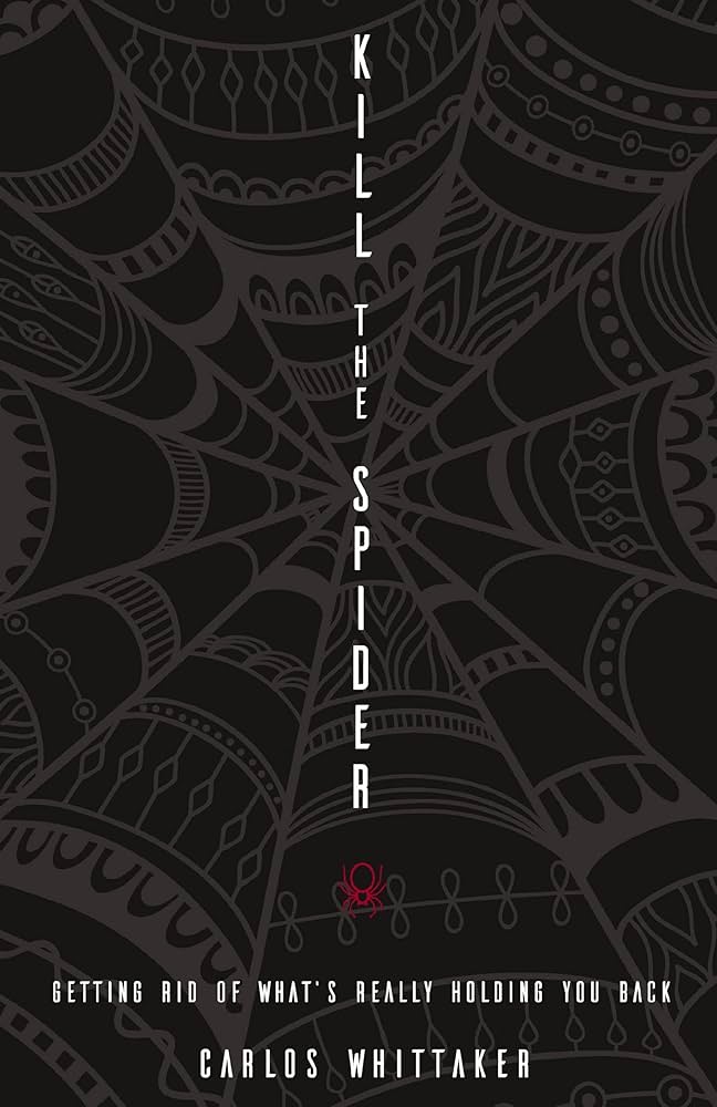 Kill The Spider (book review) – Insights From Tom