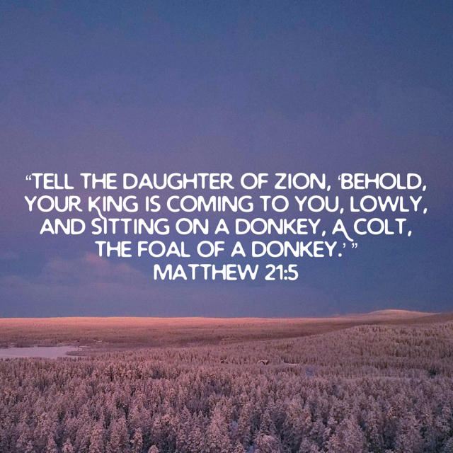 April 13, 2025 Verse Of The Day – Insights From Tom
