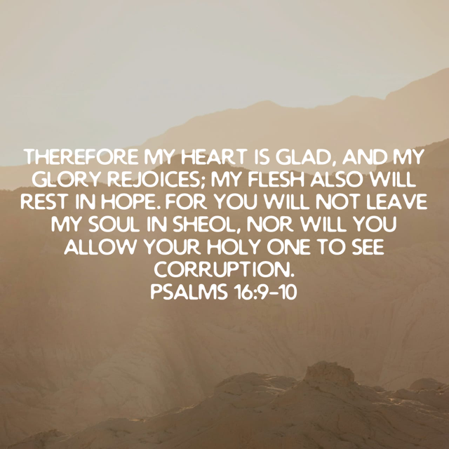 April 21, 2025 Verse Of The Day – Insights From Tom