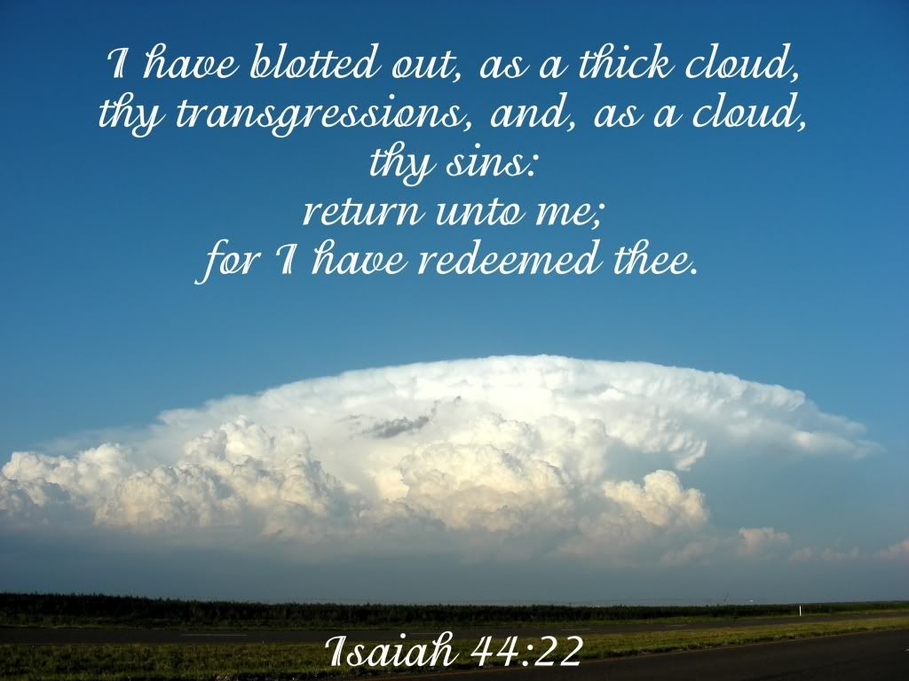 May 28, 2025 Promise Of God – Insights From Tom