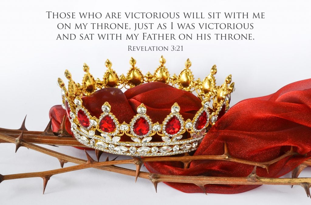 Revelation 3-21 – Insights From Tom