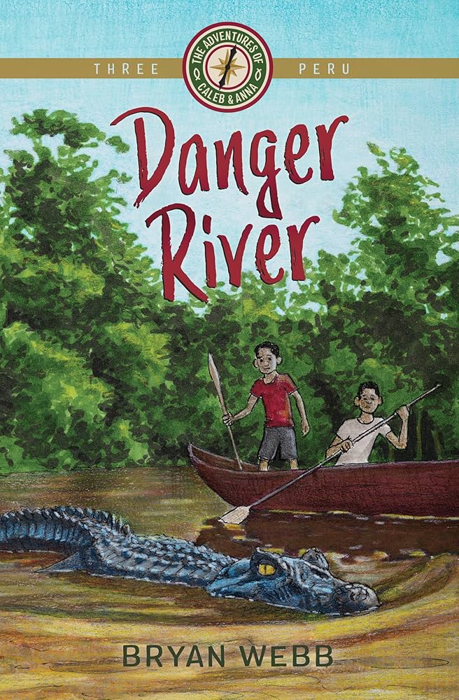 Danger River (book review) – Insights From Tom